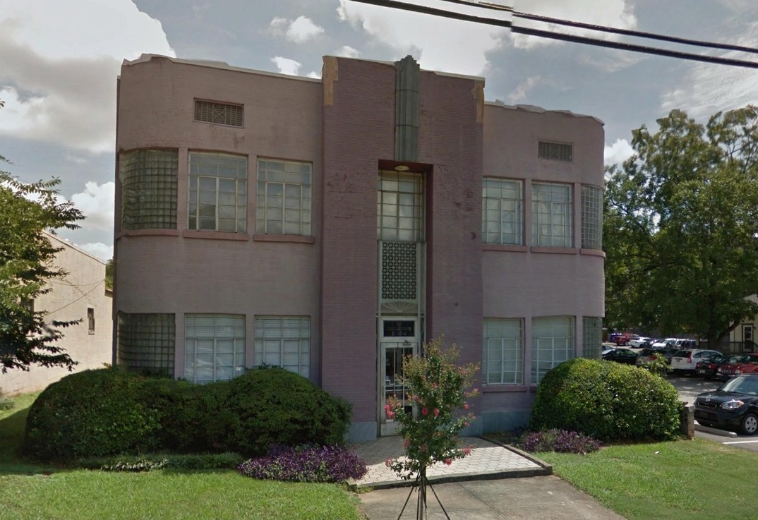 Small Office Spaces in Atlanta – Atlanta Leasing & Investment