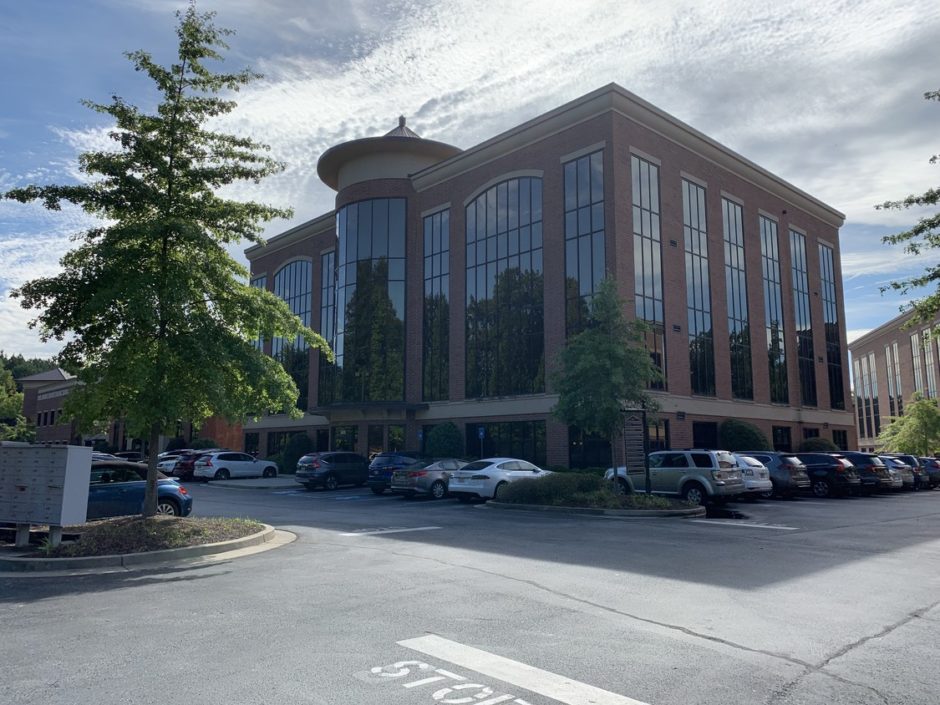 Office and Retail Properties – Atlanta Leasing & Investment
