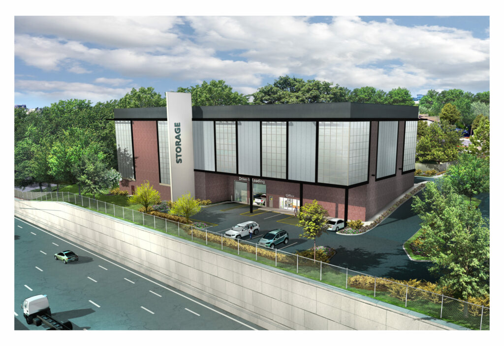 Climate Controlled Self Storage in Brookhaven, GA | Atlanta Leasing ...