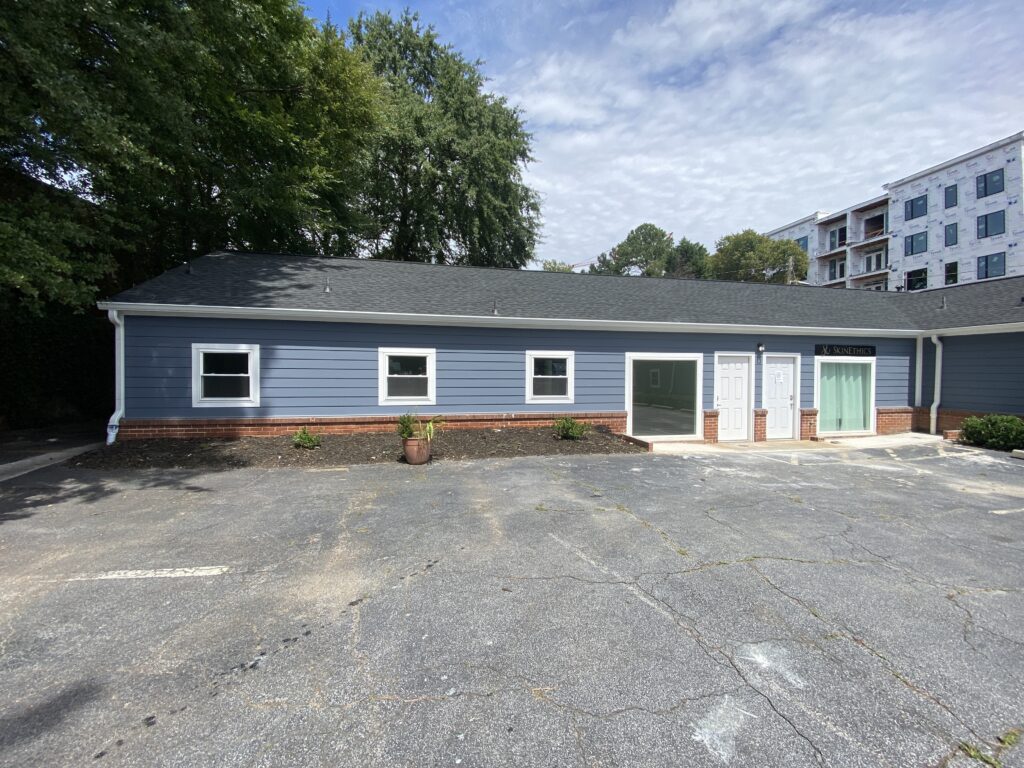 3040 Briarcliff Road Office | Atlanta Leasing & Investment