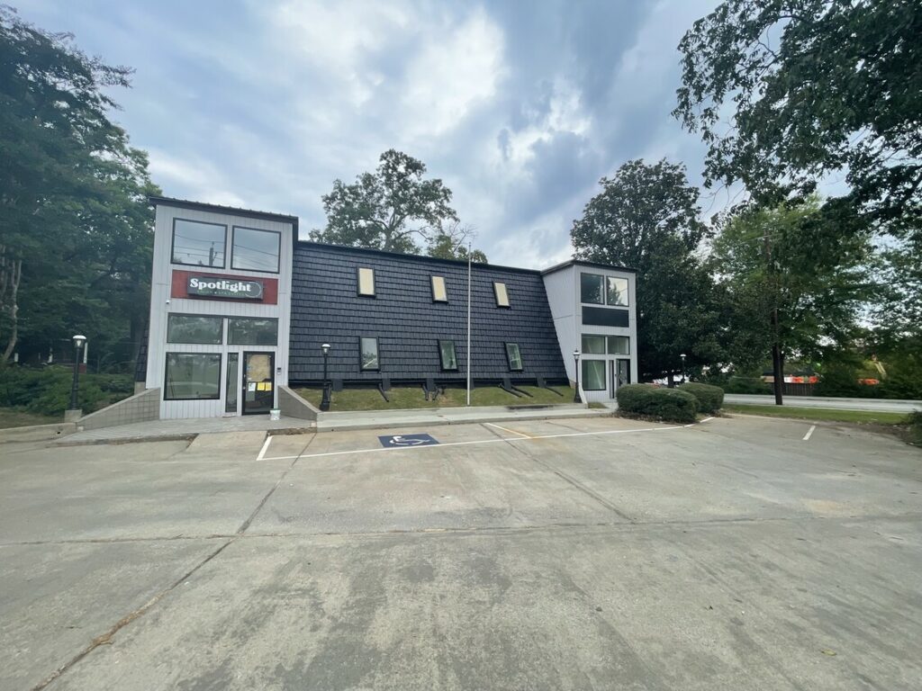 Industrial Properties for Sale Atlanta | Industrial Property for Lease