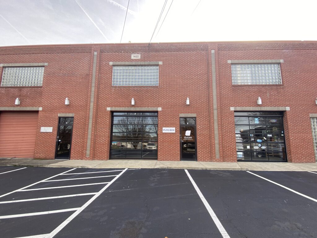 Turnkey Retail/Office for Sale | West Midtown | Atlanta Leasing ...