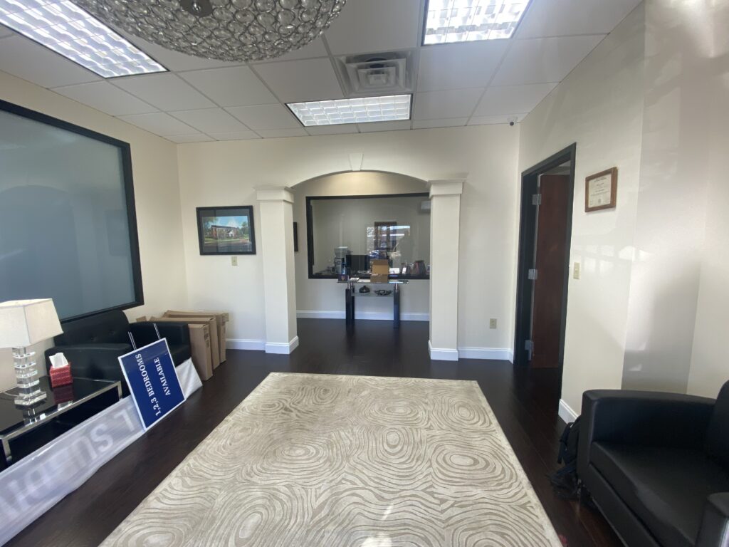 3669 N. Peachtree Road | Deluxe Office For Lease | Atlanta Leasing ...