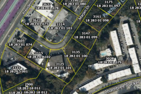 Atlanta Leasing & Investment | Commercial Real Estate Atlanta