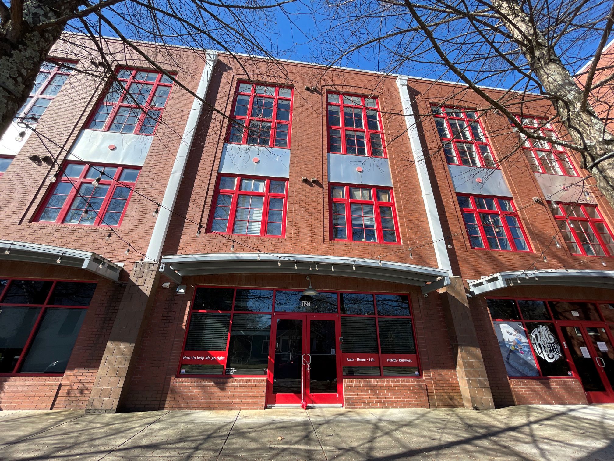 572 Edgewood Avenue Office | For Lease | Atlanta Leasing & Investment
