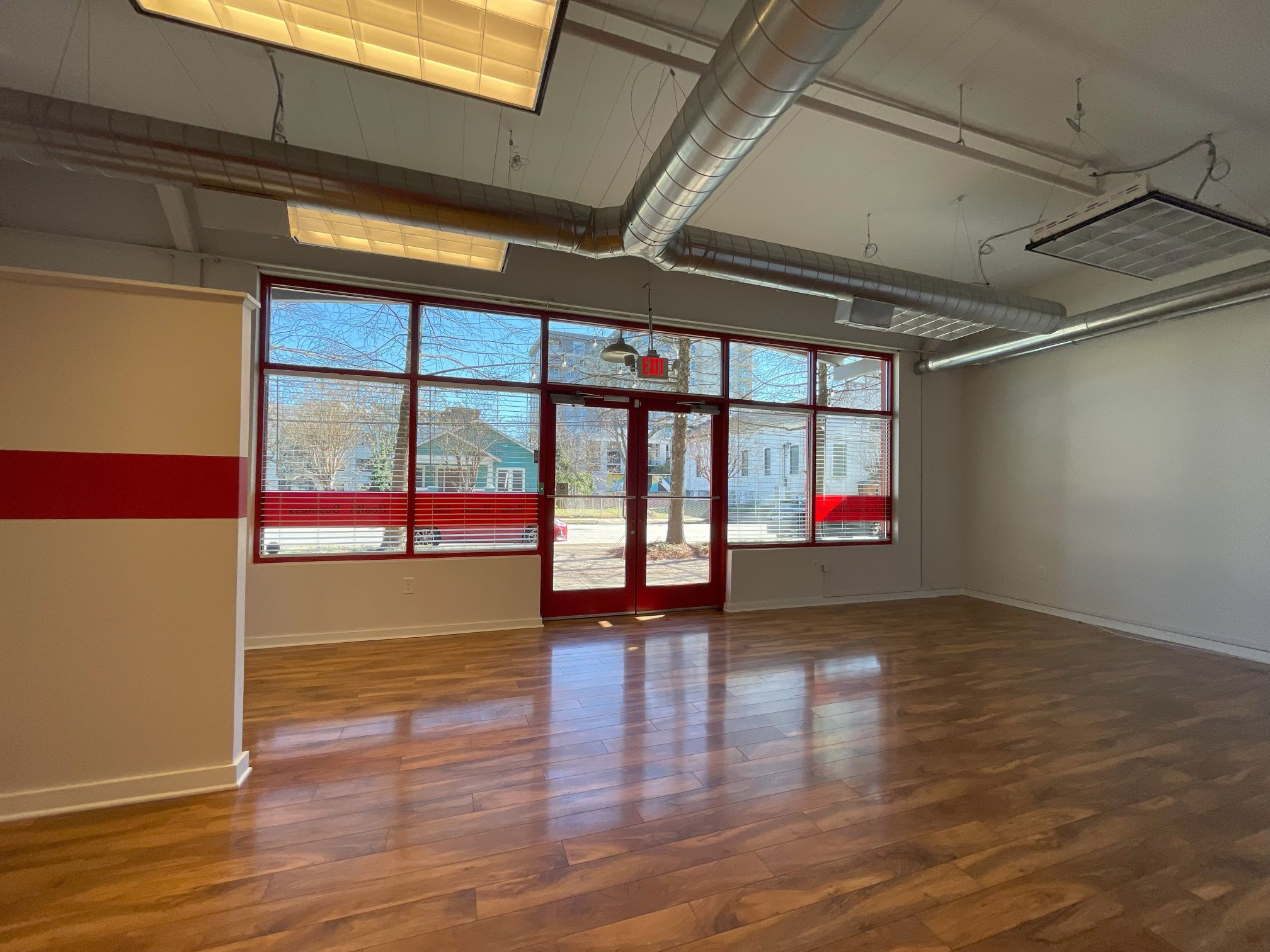 572 Edgewood Avenue Office | For Lease | Atlanta Leasing & Investment