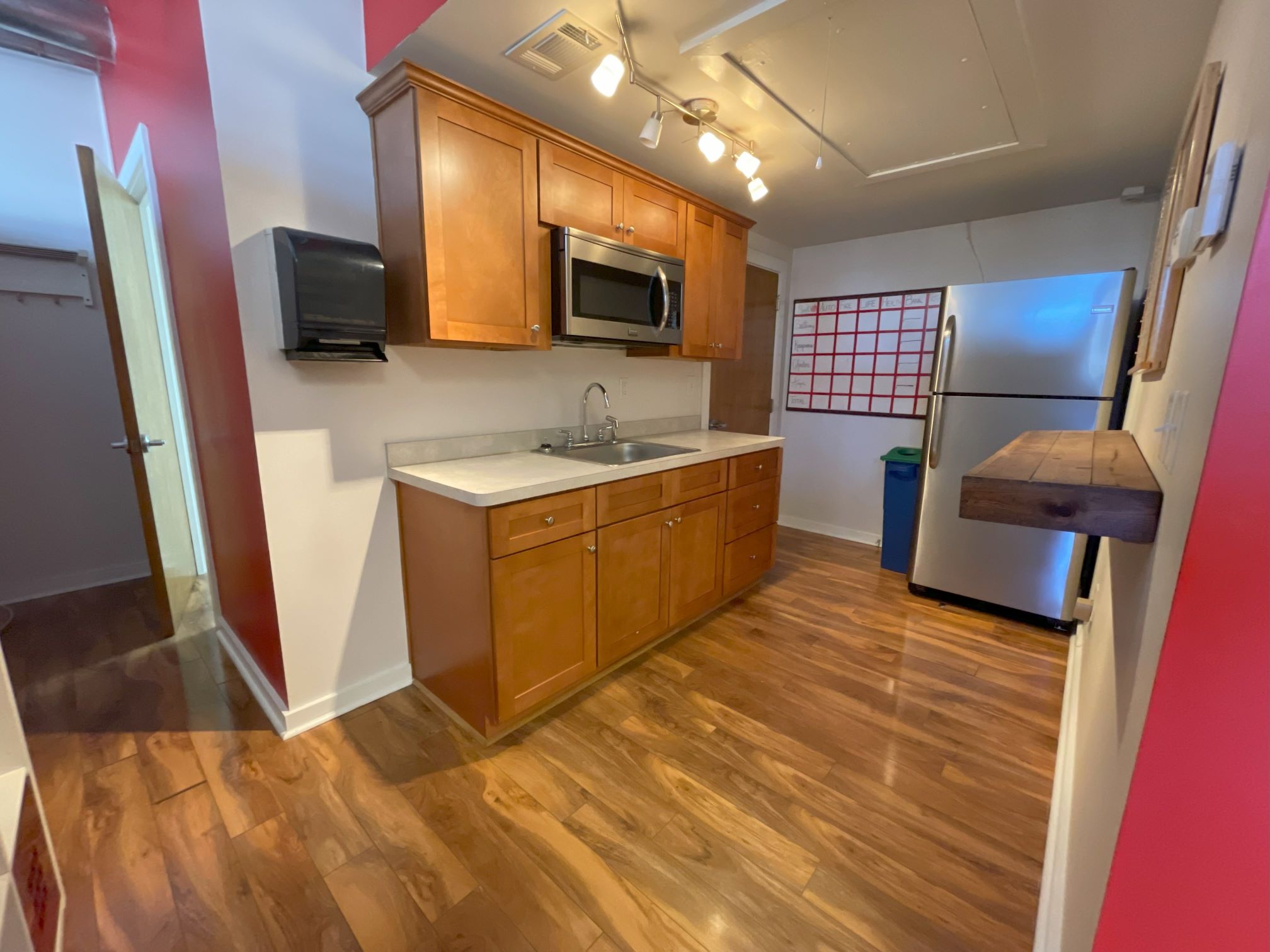 572 Edgewood Avenue Office | For Lease | Atlanta Leasing & Investment