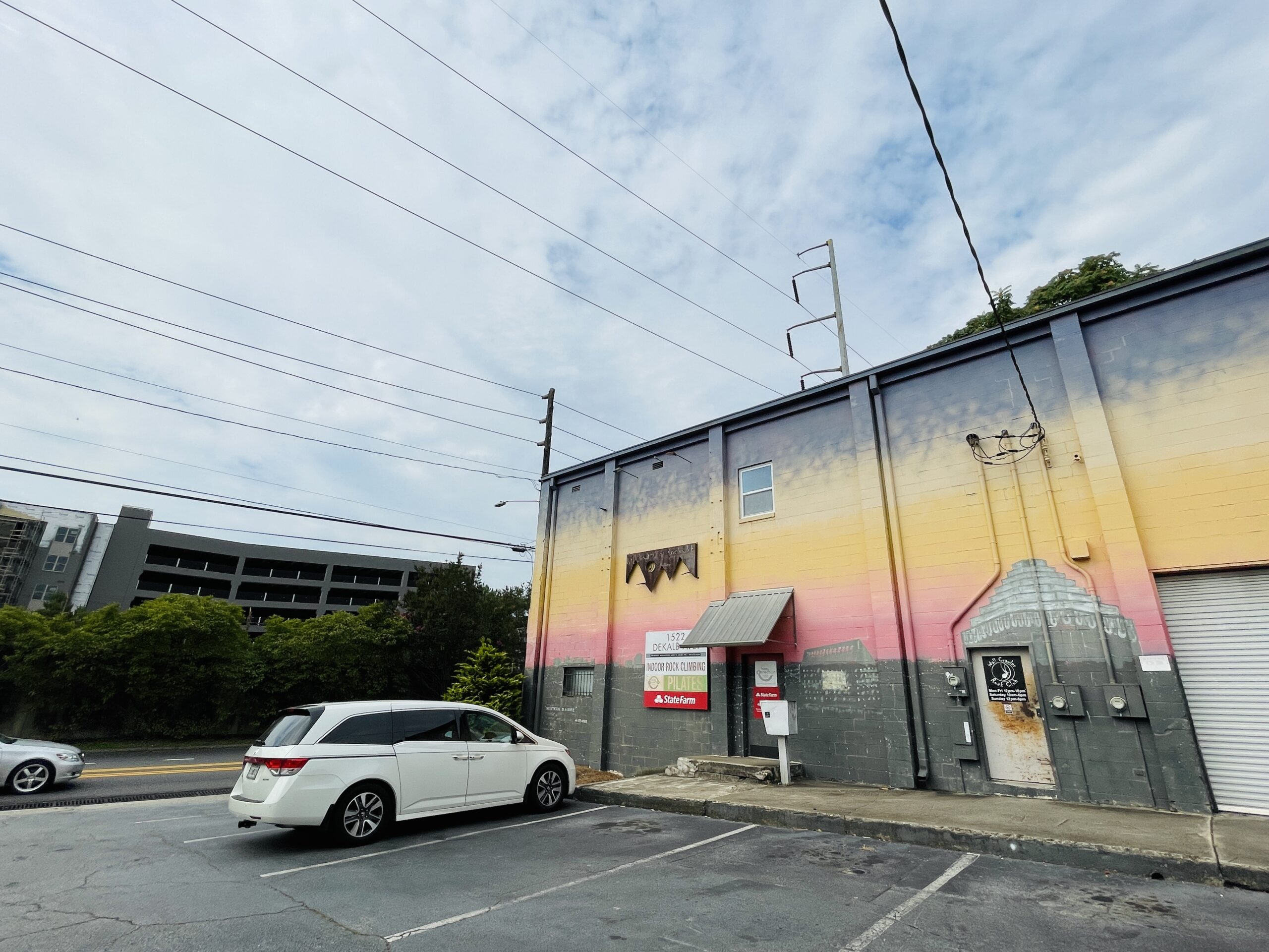 Spacious Office Spaces in Candler Park | For Lease – Atlanta Leasing ...