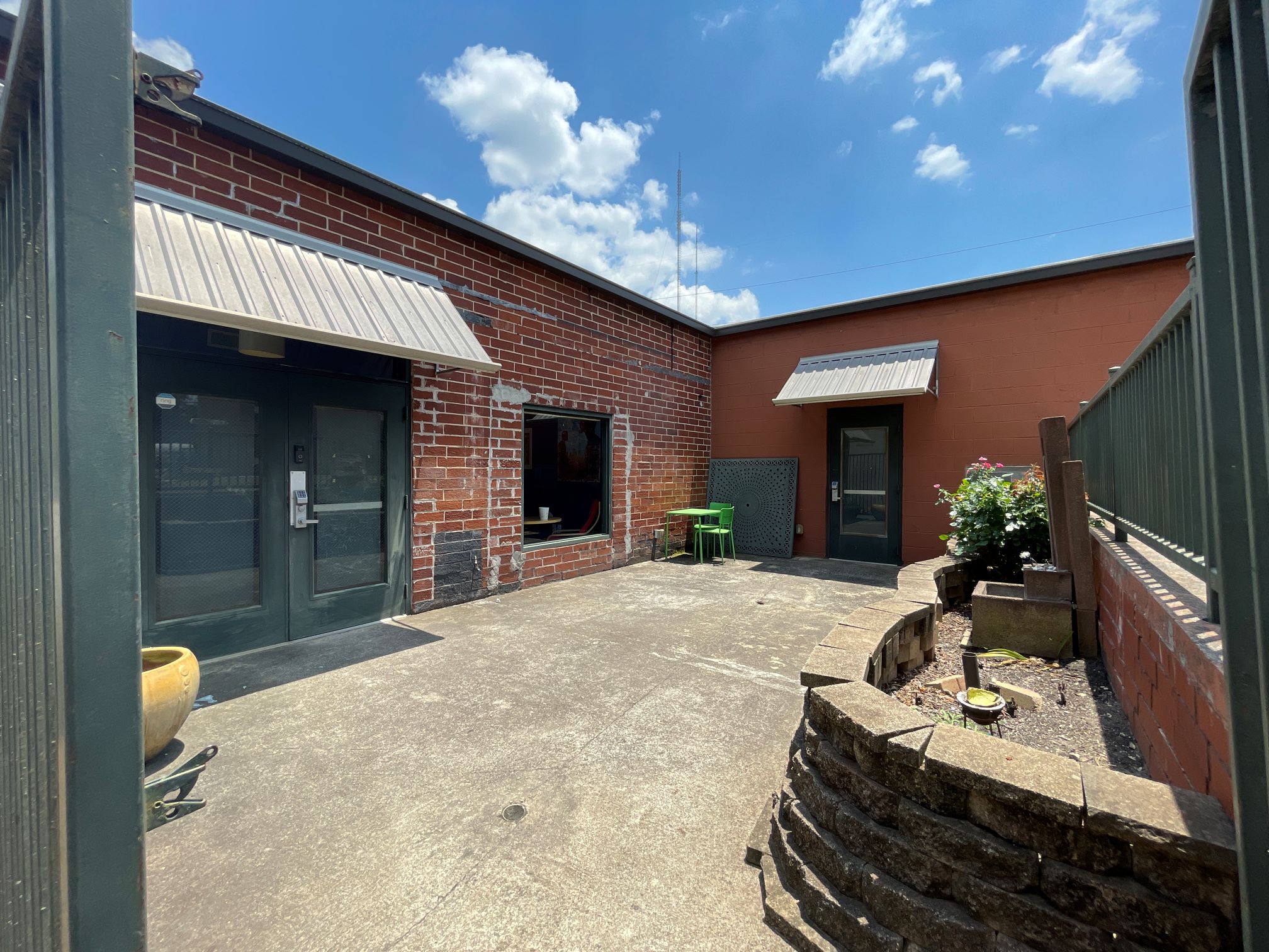 Spacious Office Spaces in Candler Park | For Lease – Atlanta Leasing ...