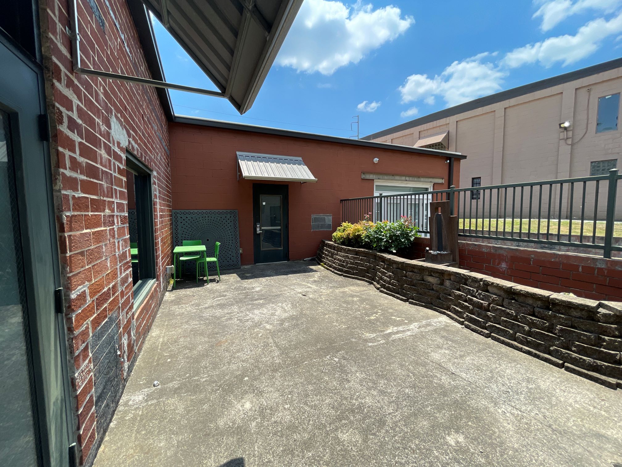 Spacious Office Spaces in Candler Park | For Lease – Atlanta Leasing ...