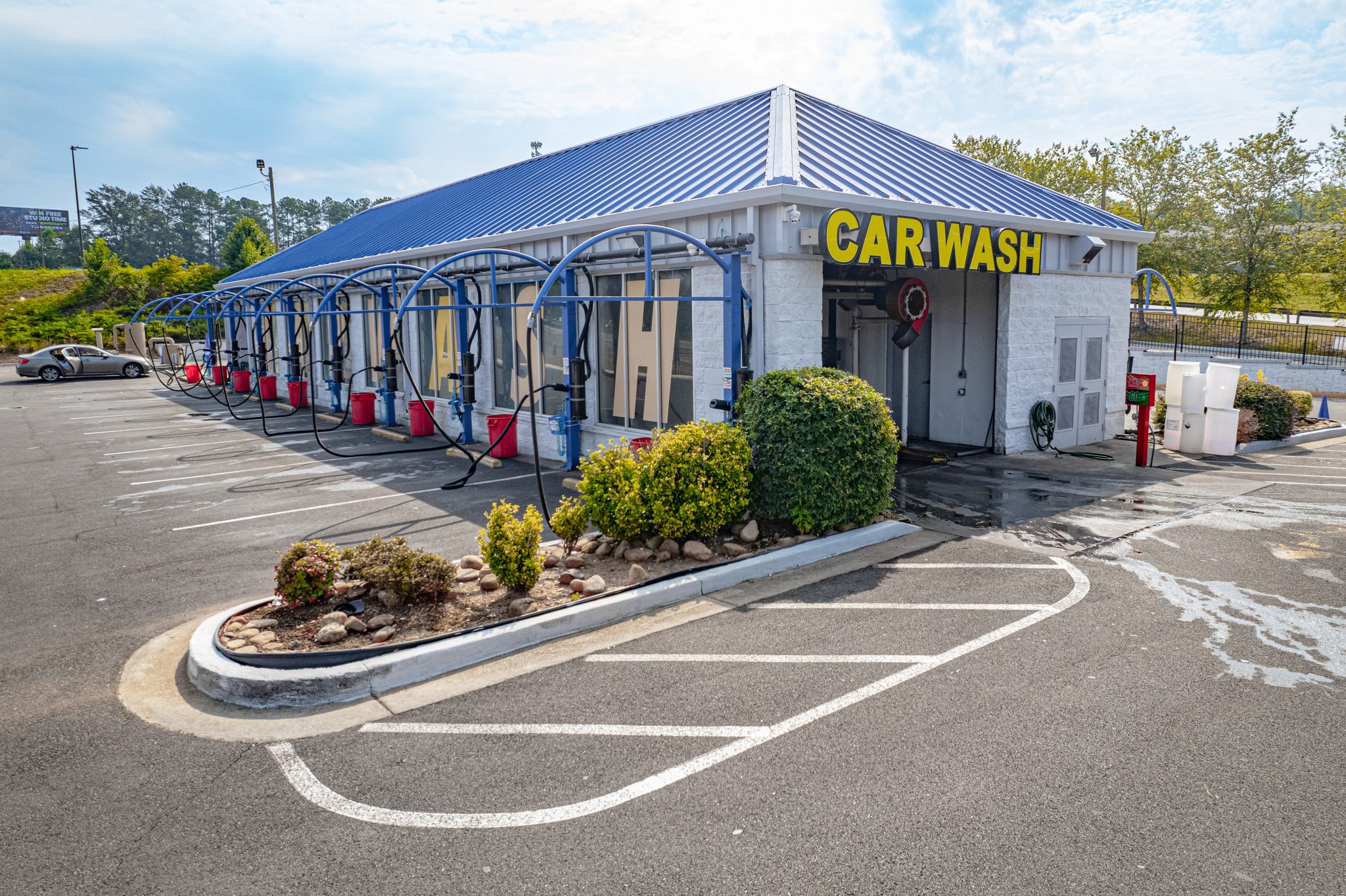 Atlanta Leasing & Investment