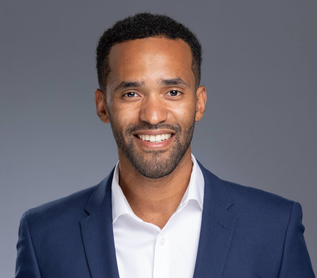 Stephan Dickie | Atlanta Leasing & Investment